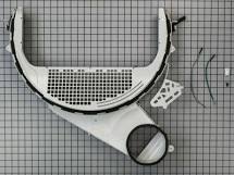 GE APPLIANCES TRAP DUCT ASM WE14X25080 | Appliance Parts Company