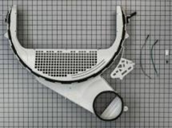 GE APPLIANCES TRAP DUCT ASM WE14X25080 | Appliance Parts Company