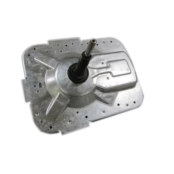GE APPLIANCES PLATFORM BEARING RETAINER & FASTENERS WH03X33729 ...