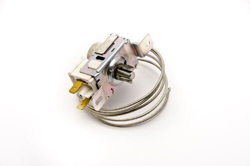 WHIRLPOOL CORP WHIRLPOOL COLD CONTROL (THERMOSTAT) WP2198202 ...