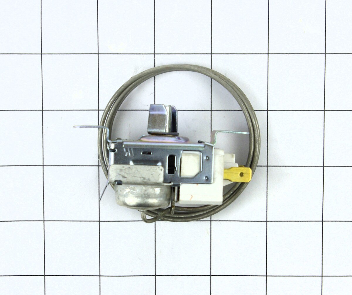 WHIRLPOOL CORP COLD CONTROL THERMOSTAT WP2198202 | Appliance Parts Company