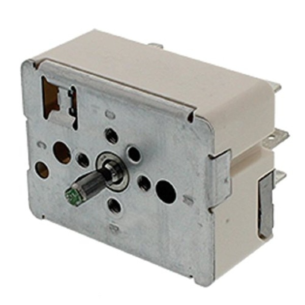 WHIRLPOOL CORP SWITCH-INF 8