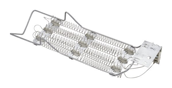 WHIRLPOOL CORP DRYER HEATING ELEMENT ASSEMBLY WP4391960 | Appliance ...