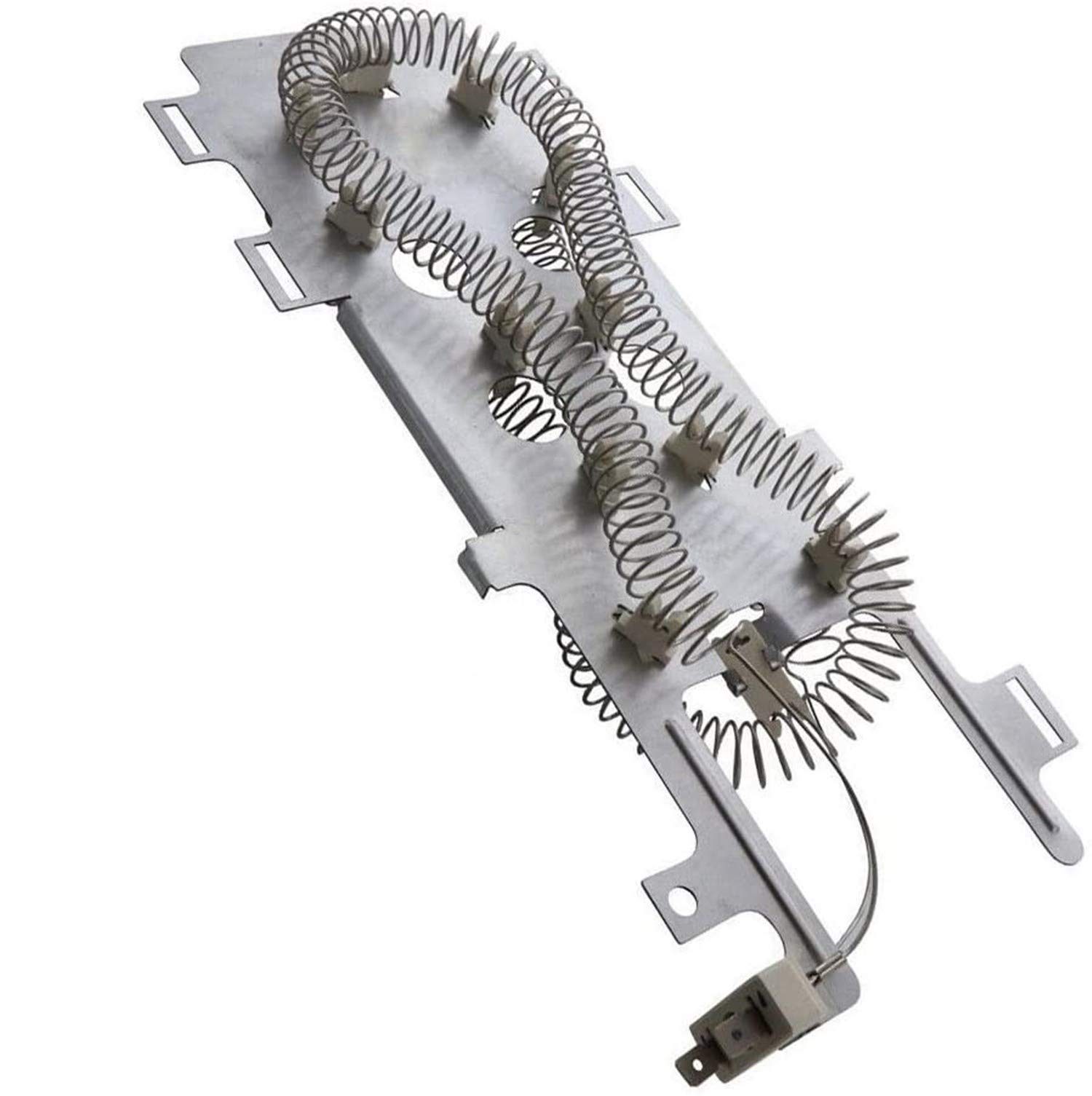 WHIRLPOOL CORP WHIRLPOOL DRYER ELEMENT HEATING ASS. WP8544771 ...