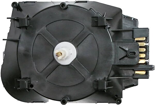 WHIRLPOOL CORP TIMER WP8577356 | Appliance Parts Company