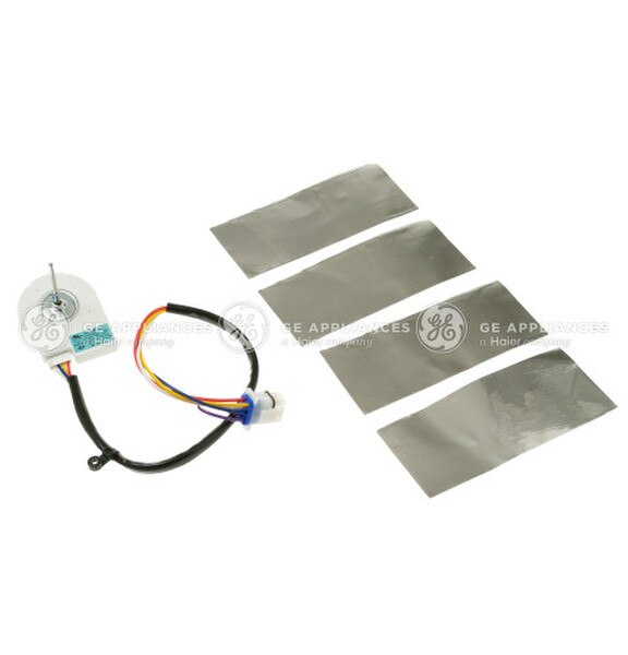 GE APPLIANCES EVAP MOTOR SERVICE KIT WR60X32614 | Appliance Parts Company